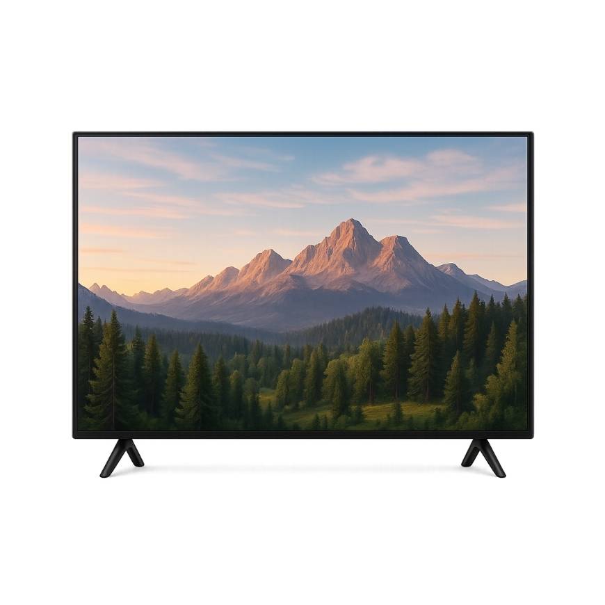 UltraView 4K UHD Smart Monitor – Ella 7
